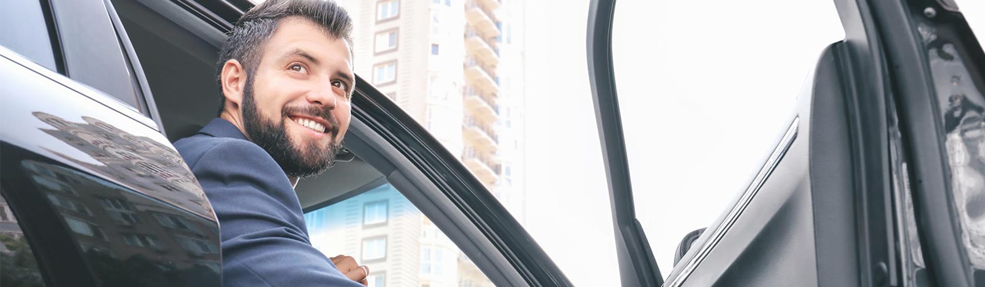 Rental Cars at Low, Affordable Rates