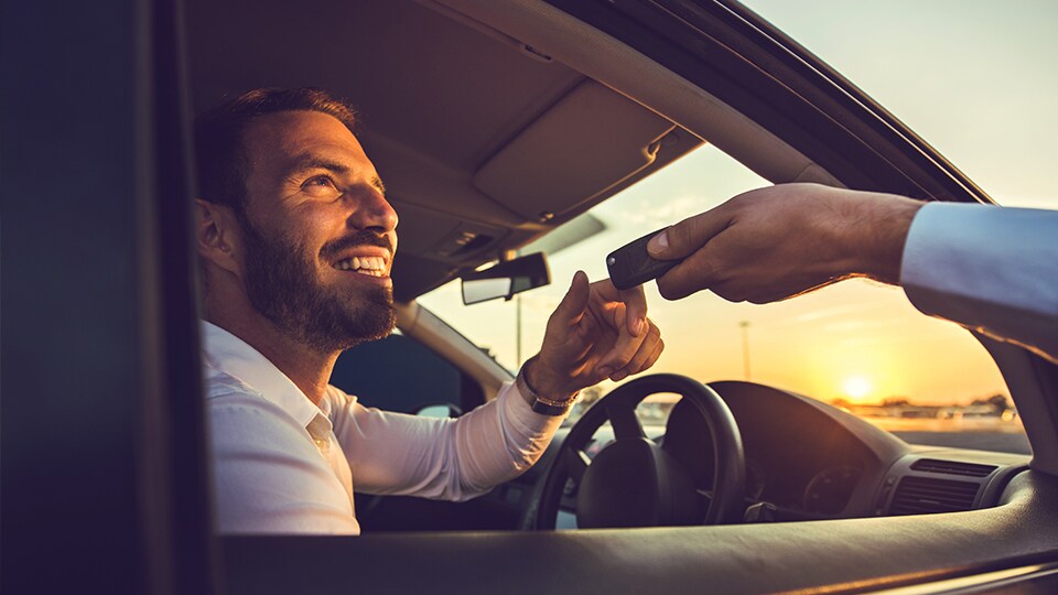 Business Car Rental - Enterprise Rent-A-Car | Enterprise Rent-A-Car