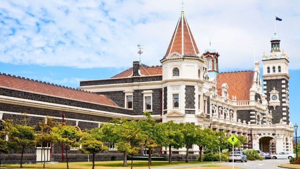 4-Day Road Trip Itinerary: Christchurch to Dunedin Drive