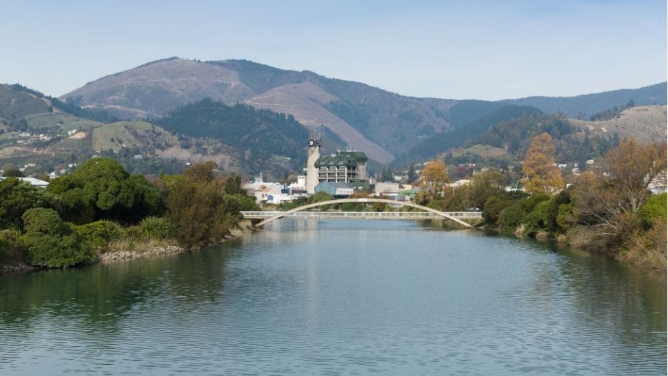 4-Day Road Trip Itinerary: Picton to Nelson