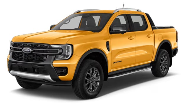 Rental Ute Hire in New Zealand | Enterprise Rent-A-Car