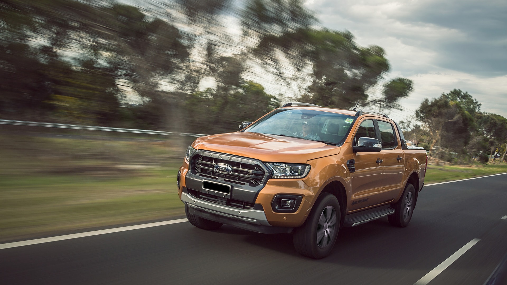 Rental Ute Hire in New Zealand | Enterprise Rent-A-Car